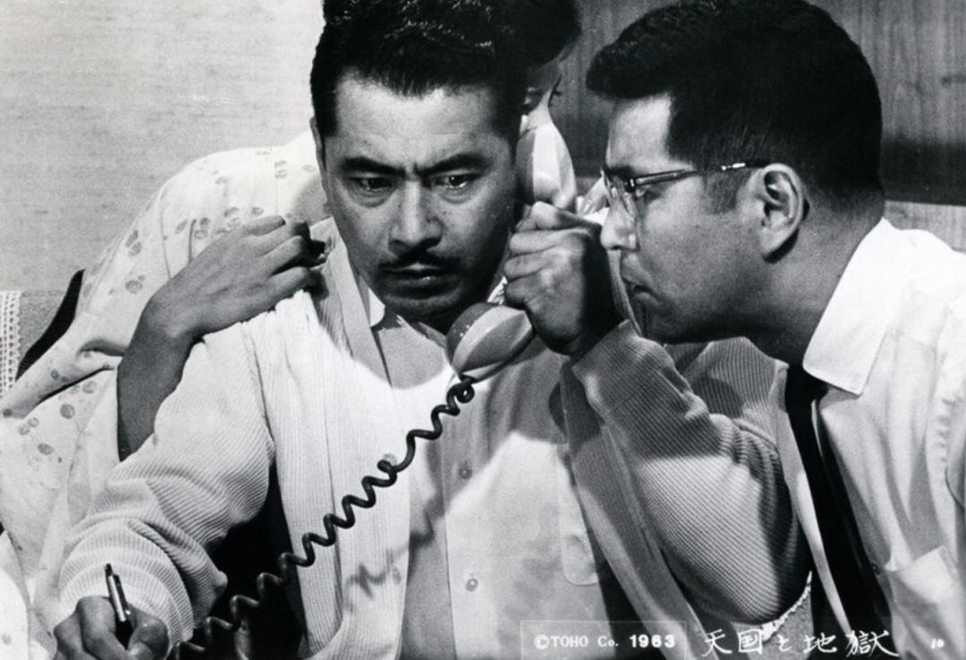 What is a good movie?Impersonated by Spielberg?Watch Akira Kurosawa's ...