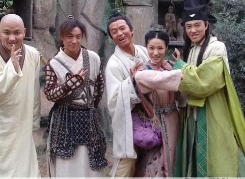 The 2022 version [New Youth Bao Qingtian] will start broadcasting ...