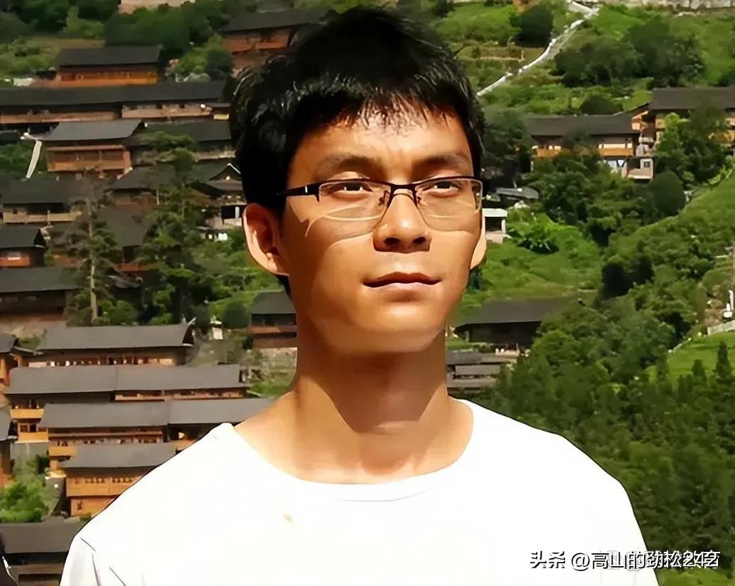 Fifteen years later, Tang Shangjun's persistence in Qinghua is like an ...