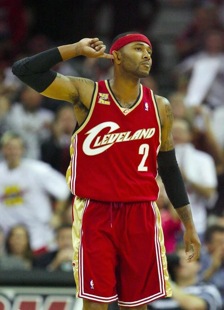 Mo Williams - iNEWS