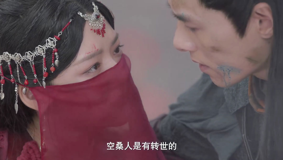 Yuguyao: 4 male protagonists with 4 endings, Shiying is the luckiest ...