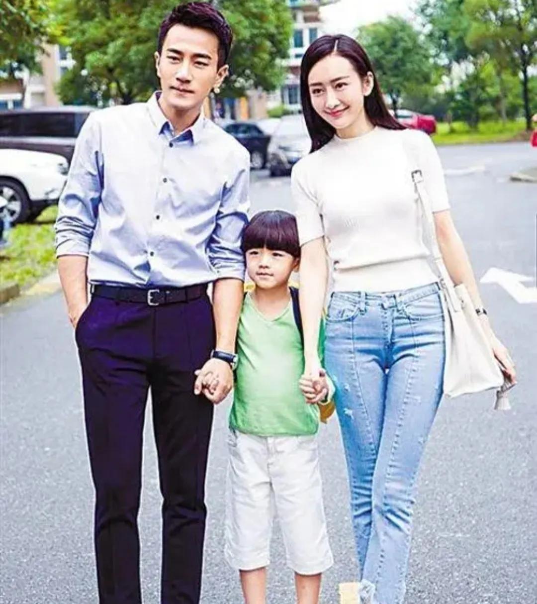 Will Hawick Lau become a father again? Liu Dan responded with a voice ...