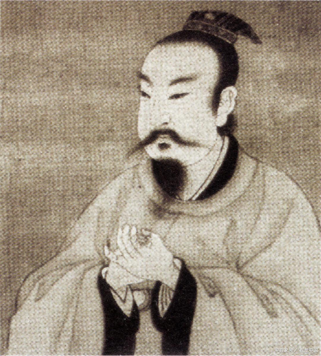 How did Liu Yu, Emperor Wu of the Song Dynasty, usurp Jin and become ...