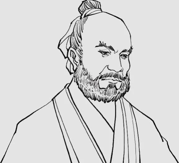 Sixteen Kingdoms (Forty-one): Lu Guang established Liangzhou after he ...