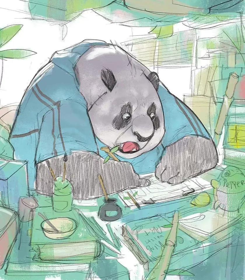 The illustrator shares the 120th bullet: RAMÓN NUÑEZ - iMedia