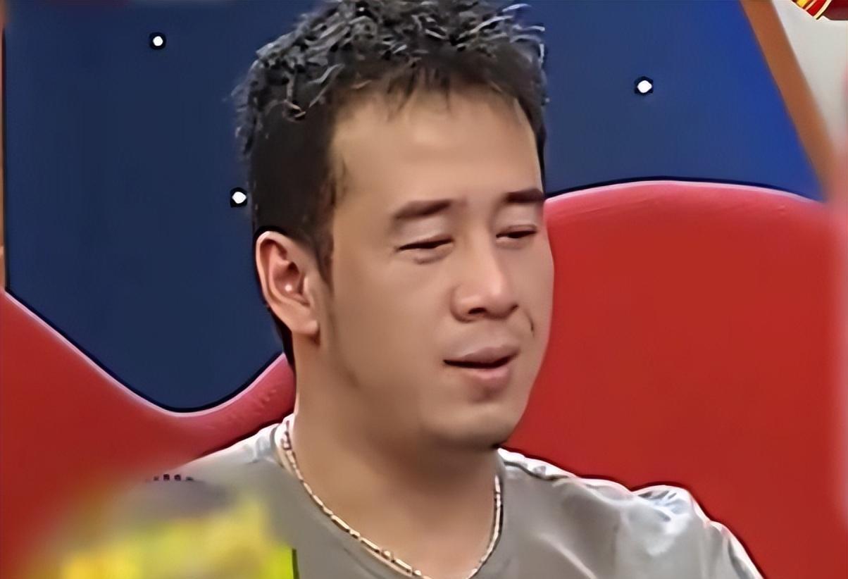 "Superstar Sun Hao: A silent legend after becoming famous overnight ...