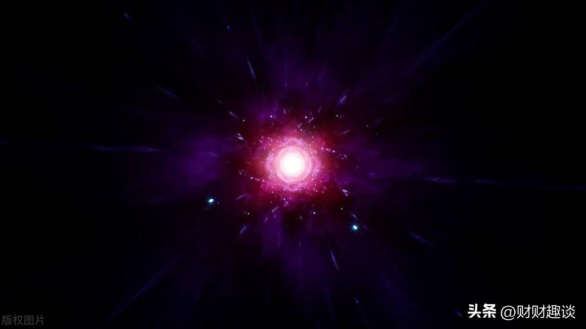 Dark Energy: Unlocking the Power Source of the Accelerating Expansion ...