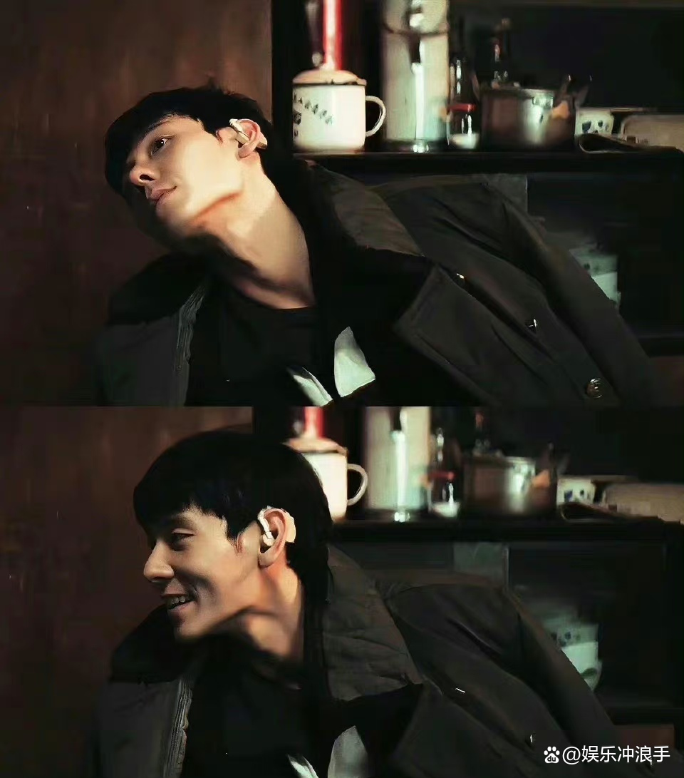 The long season: Fu Weijun is miserable and pitiful in the play, but ...