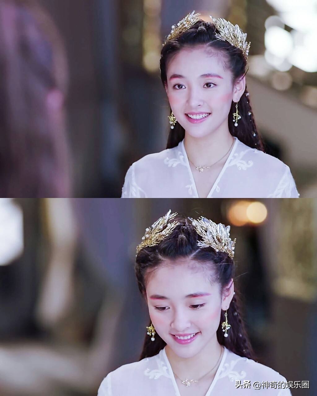 Wu Qian's "Sisters Who Make Waves Season 4" has very few scenes, and ...