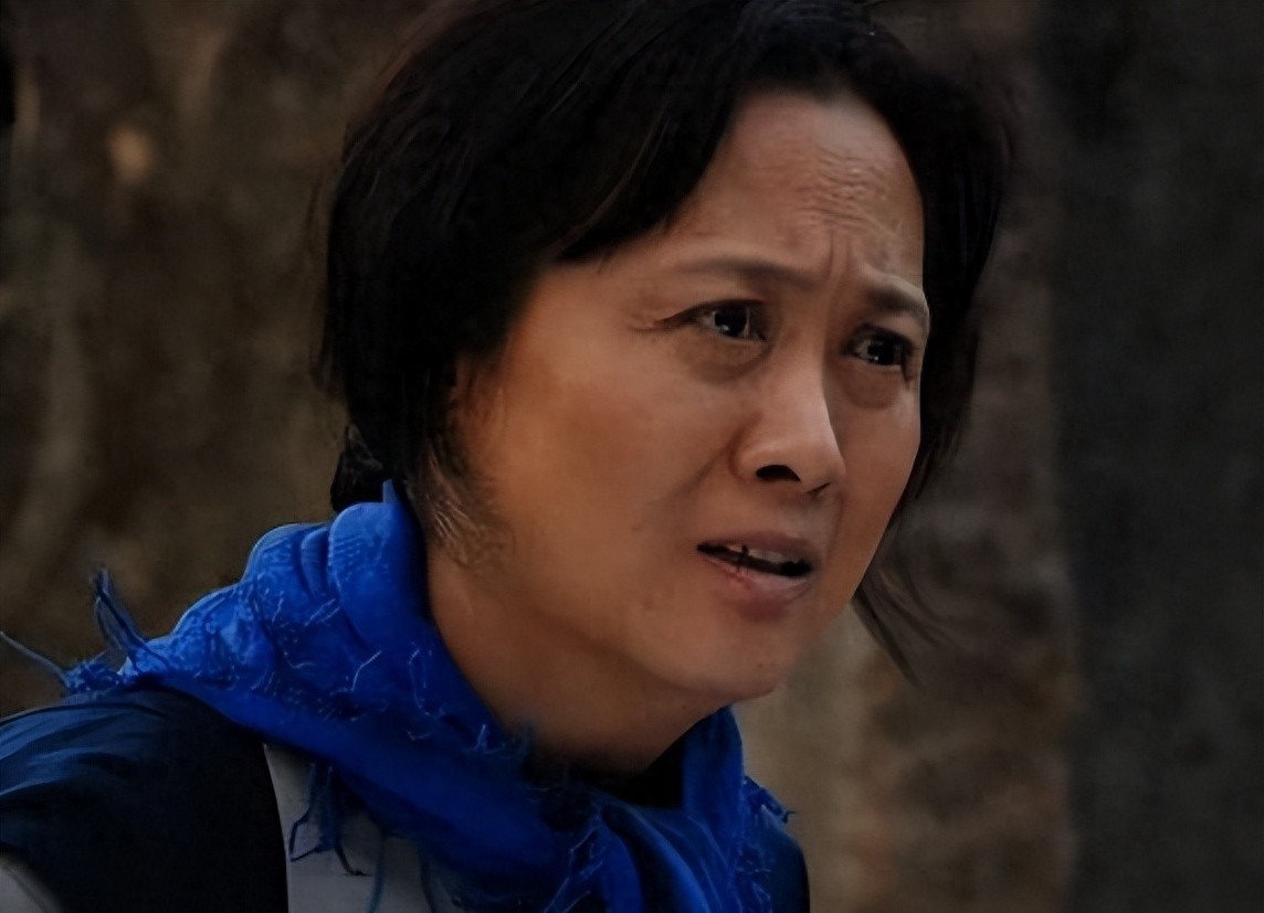 Famous actor Bai Han: He passed away at the age of 56 and entrusted his ...