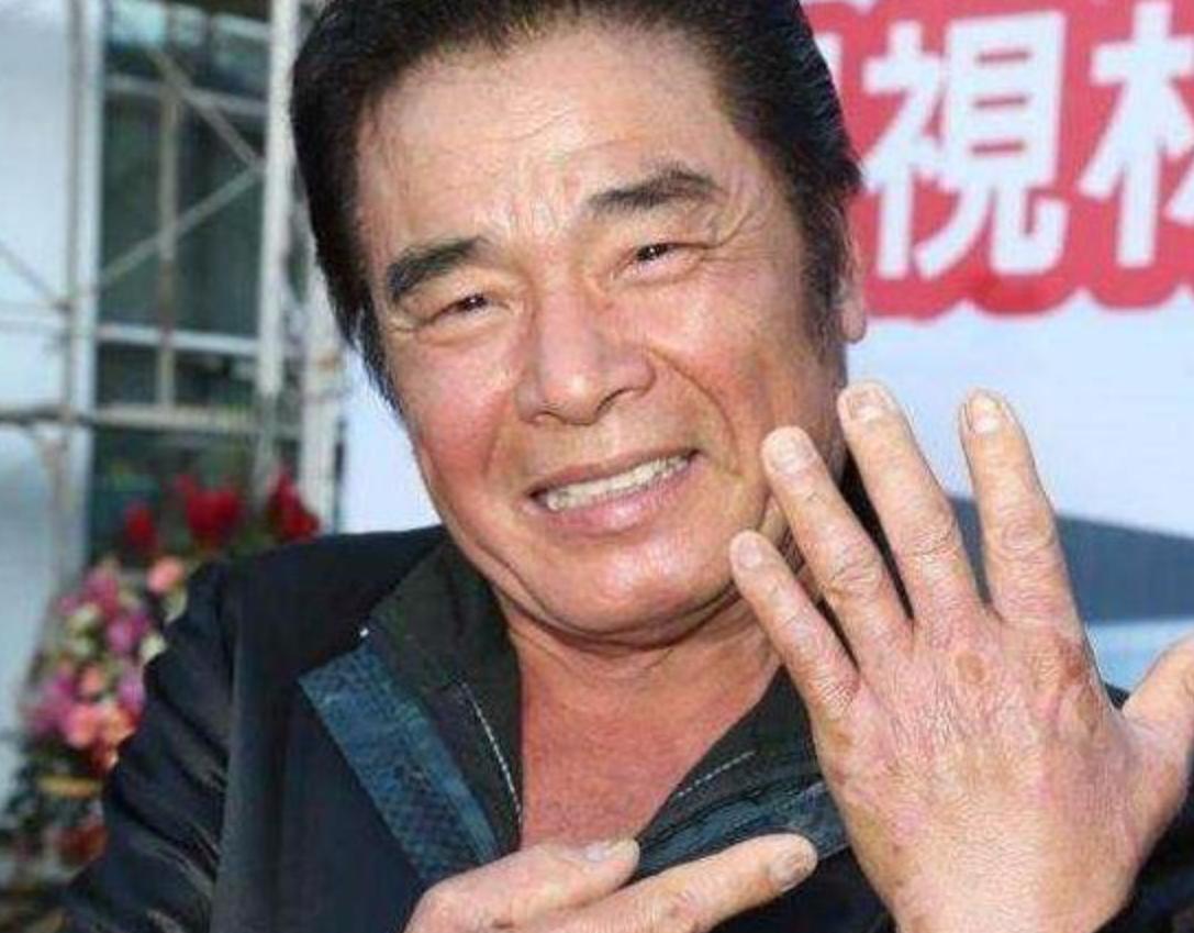 Lei Hong, an old drama player: All 6 wives ran away after bankruptcy ...