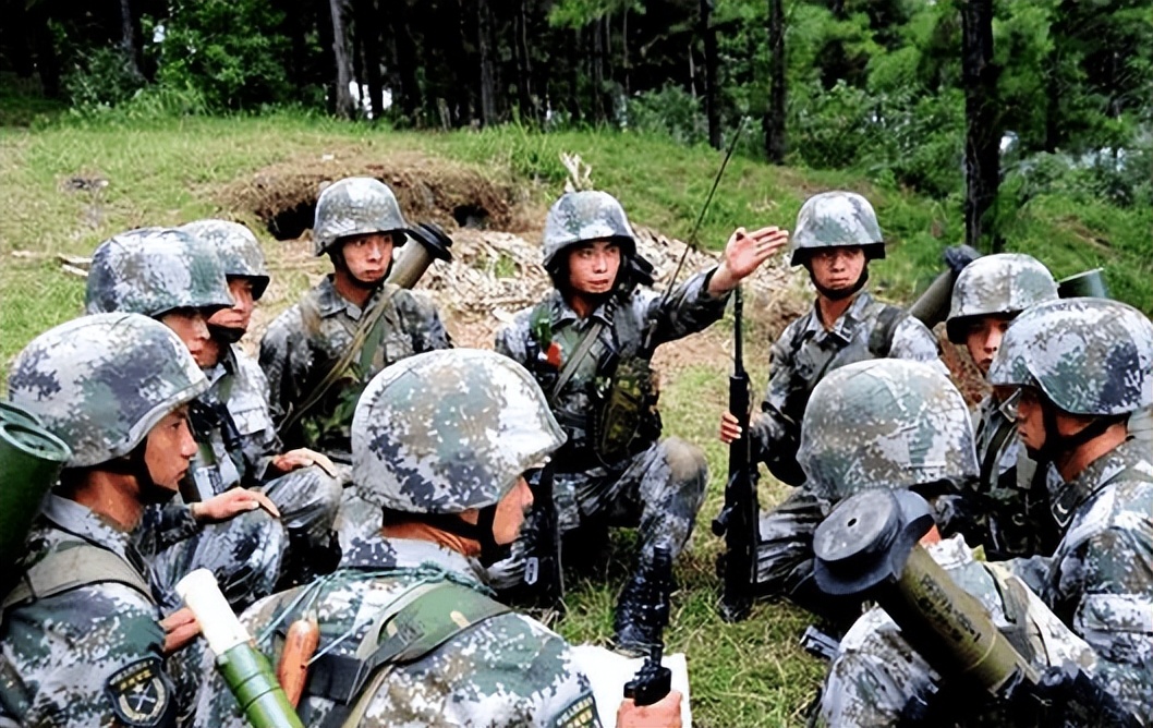 After the Sino-Indian border conflict, the new guys on the backs of the ...