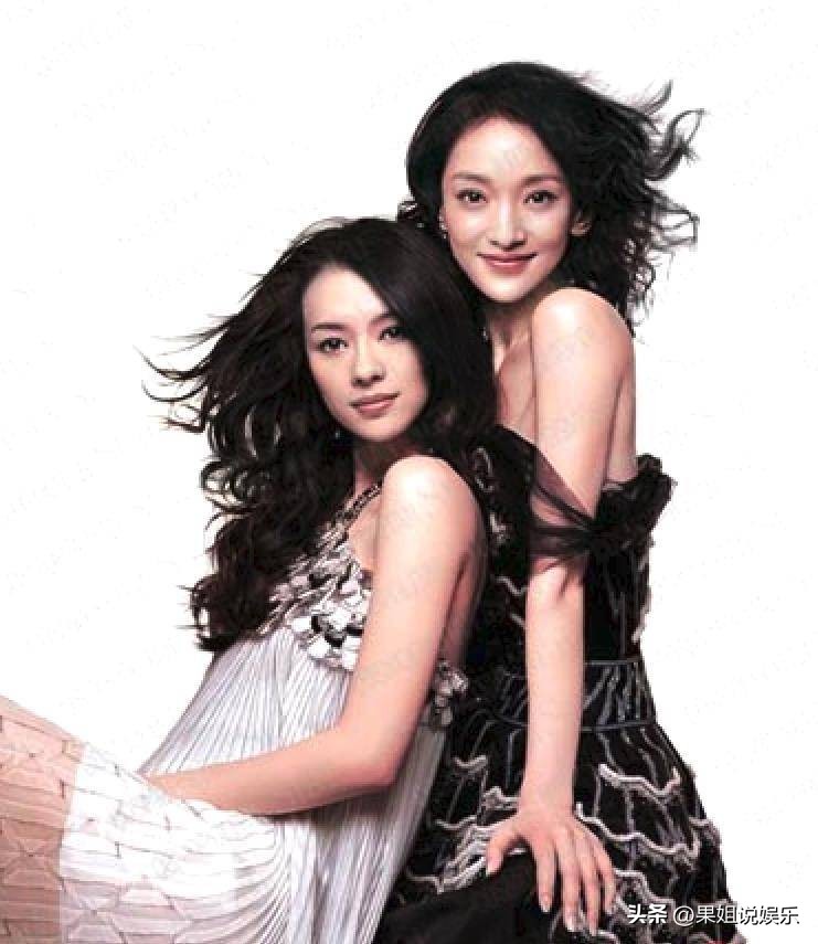 Jin Xing said that Zhou Xun was only a star when he called the actor ...