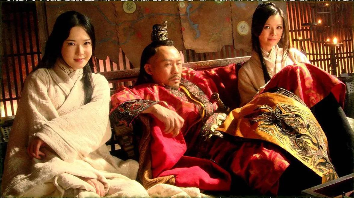 Death of King Ling of Chu - iNEWS