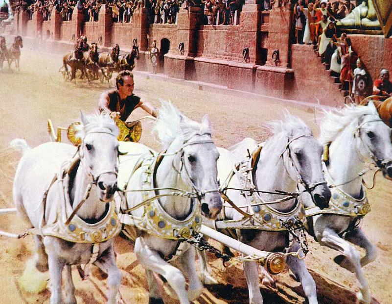 This fierce hand-to-hand drama is about to have a sequel - iNEWS