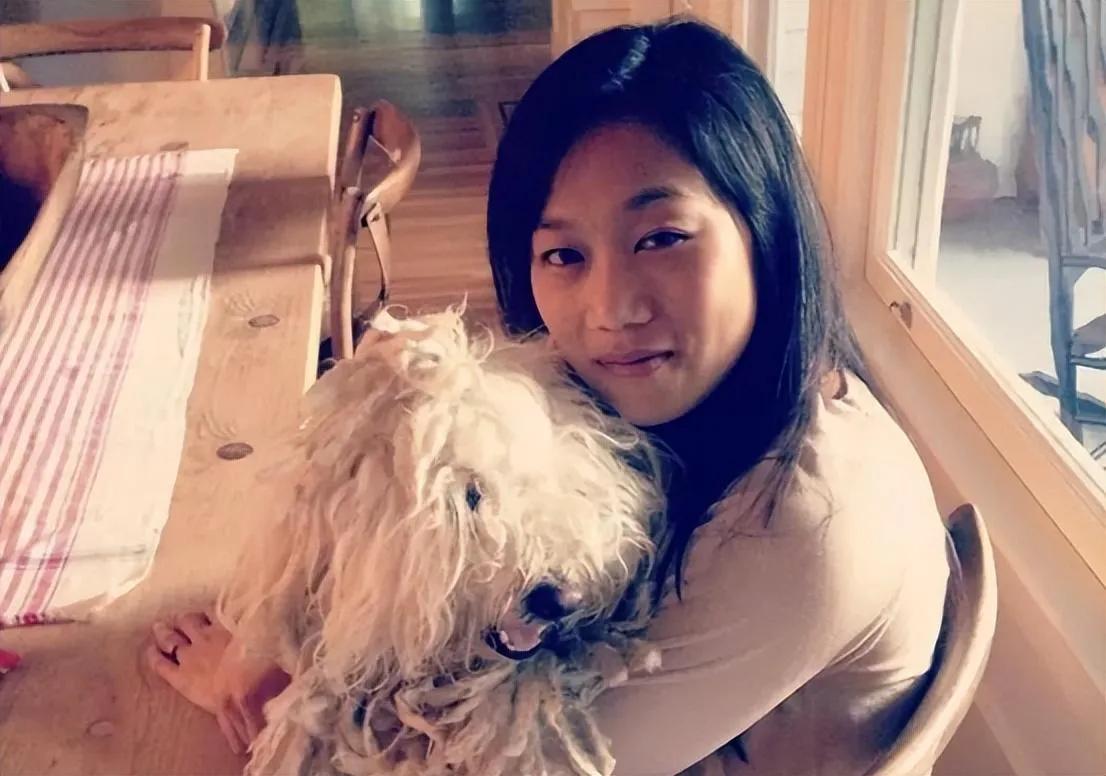 Why did the Chinese girl Chen Huixian make Zuckerberg, who is worth ...