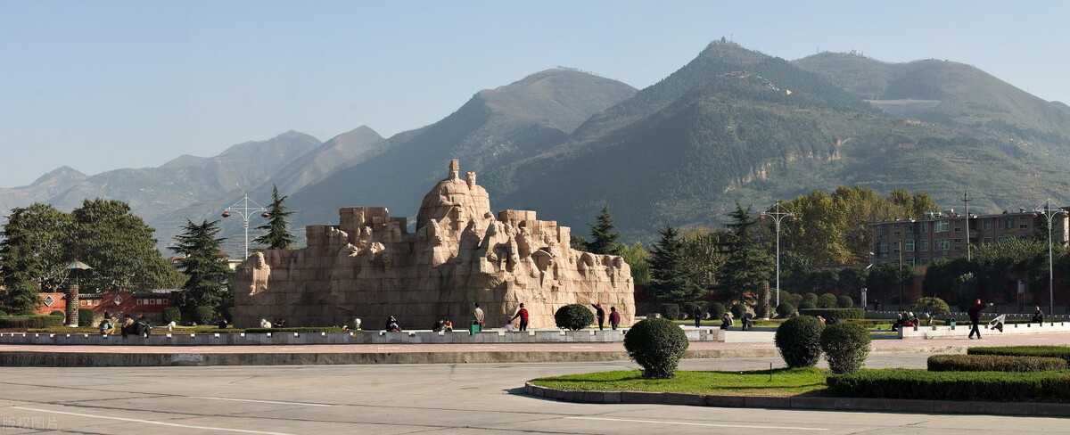 Understanding "Guo Qin Lun" - iNEWS