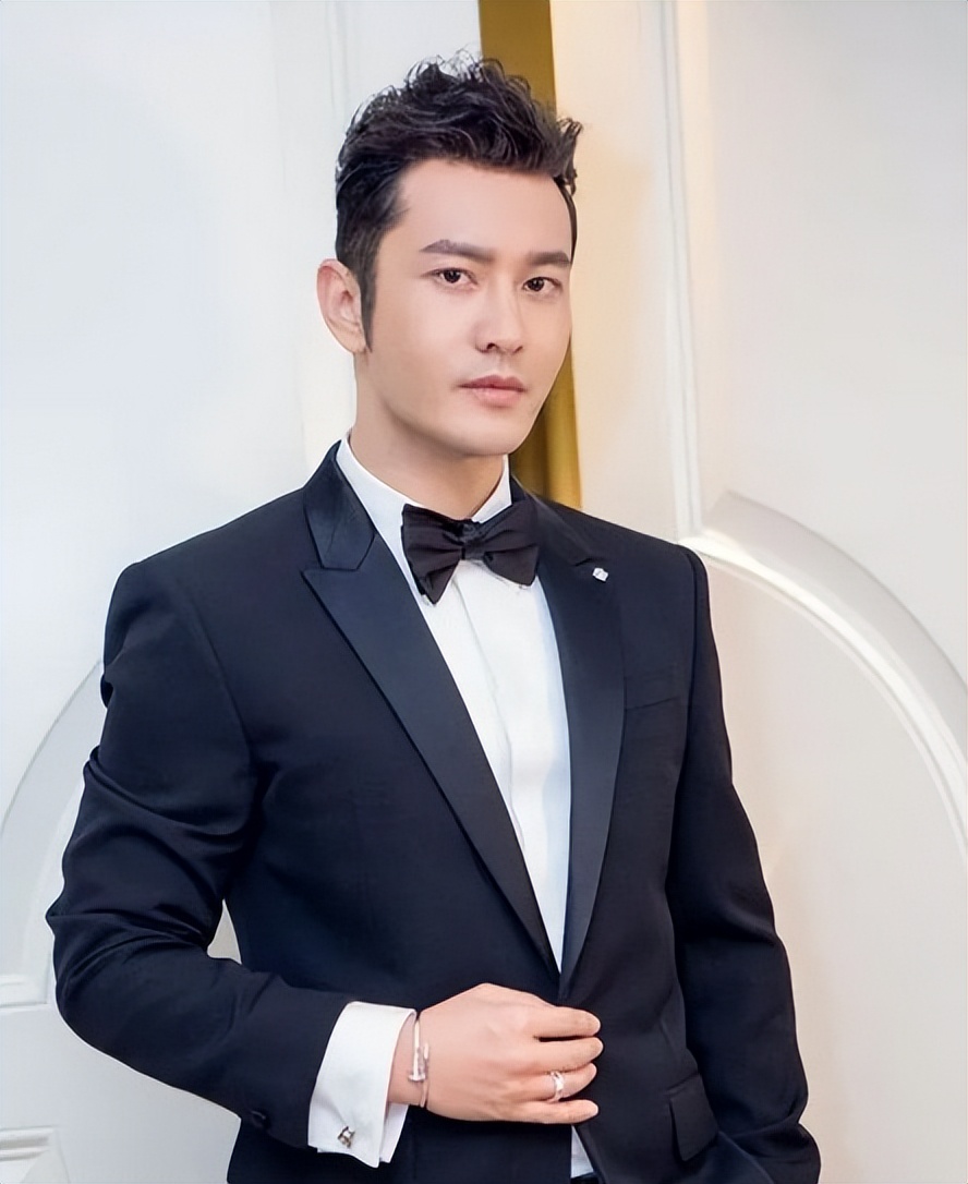 Domineering president, rich and powerful!These 6 actors are born with ...