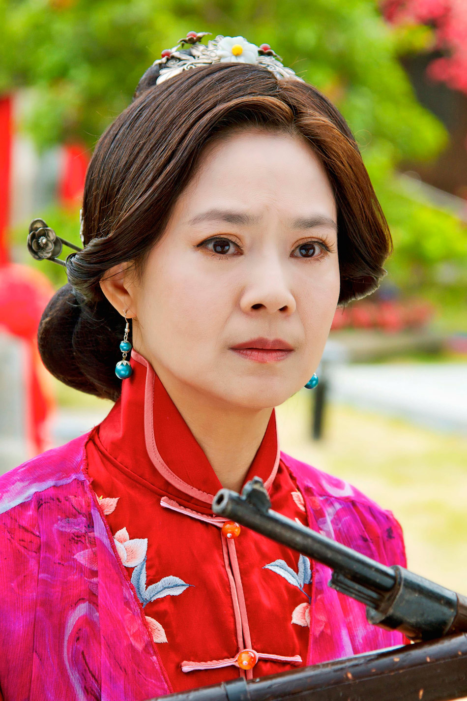 Yu Xiaofan: From being "the most beautiful Junjun" to being cheated of 8 million yuan, why is ...