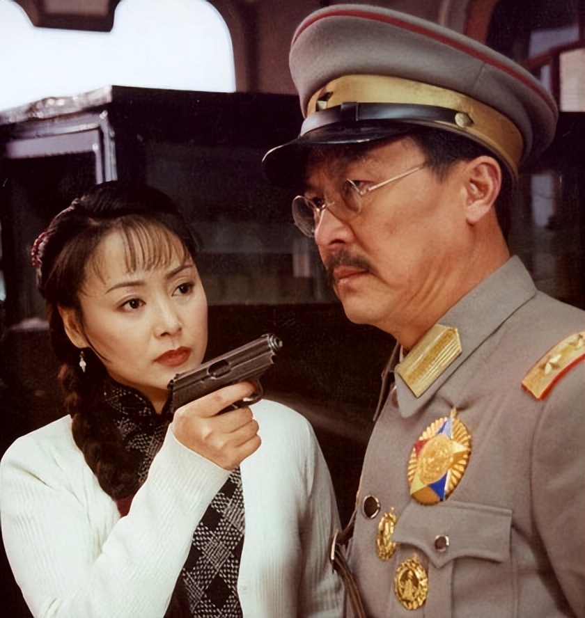 Huang Daliang: Married for 42 years without scandal, took care of his ...