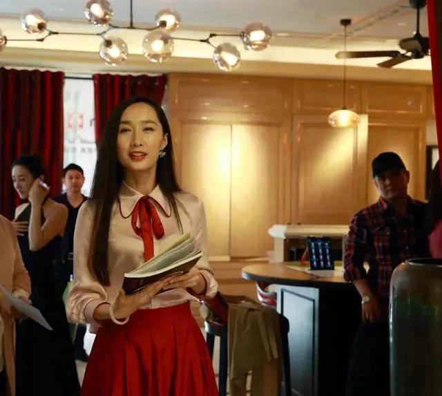 Lei Jiayin quarreled and quarreled with a wife, and his wife Zhai Xufei was also confused. After ...