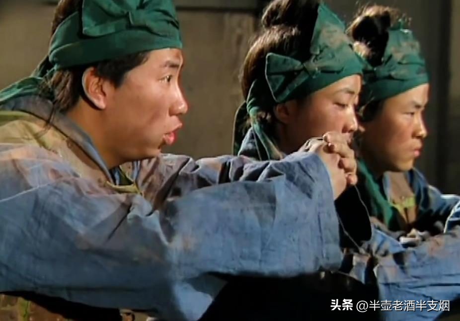 Before the Battle of Chibi, there were three mysteries to be solved ...