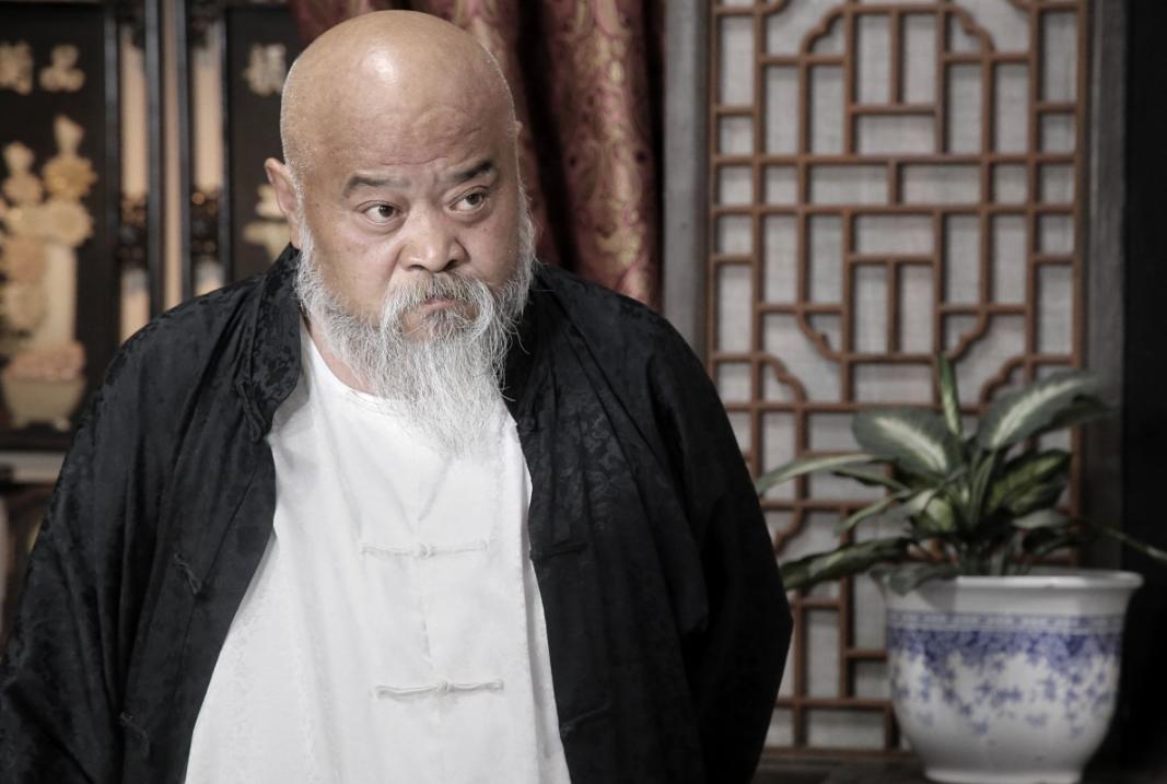 Li Qi, a national first-class actor, ignores diabetes and drank eight ...