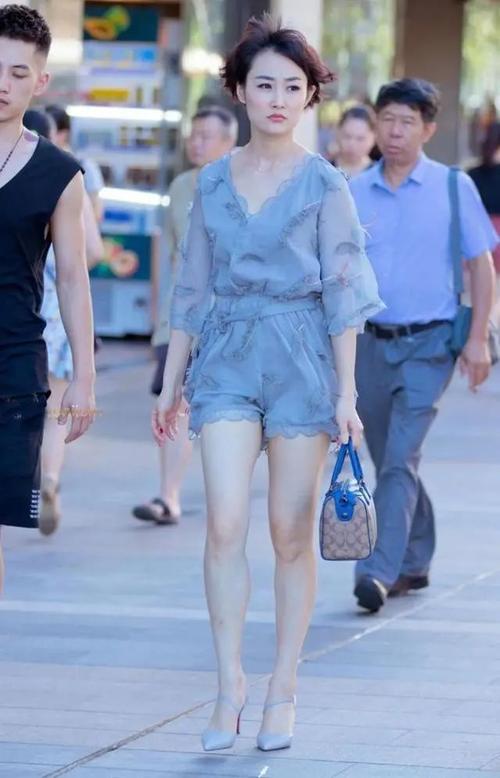 Why do modern women wear less and less clothes as the times continue to ...