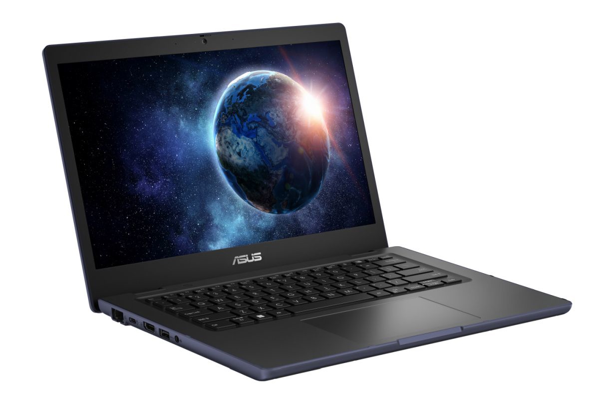 With the highest Core i3-N305, ASUS launched two 14-inch education ...