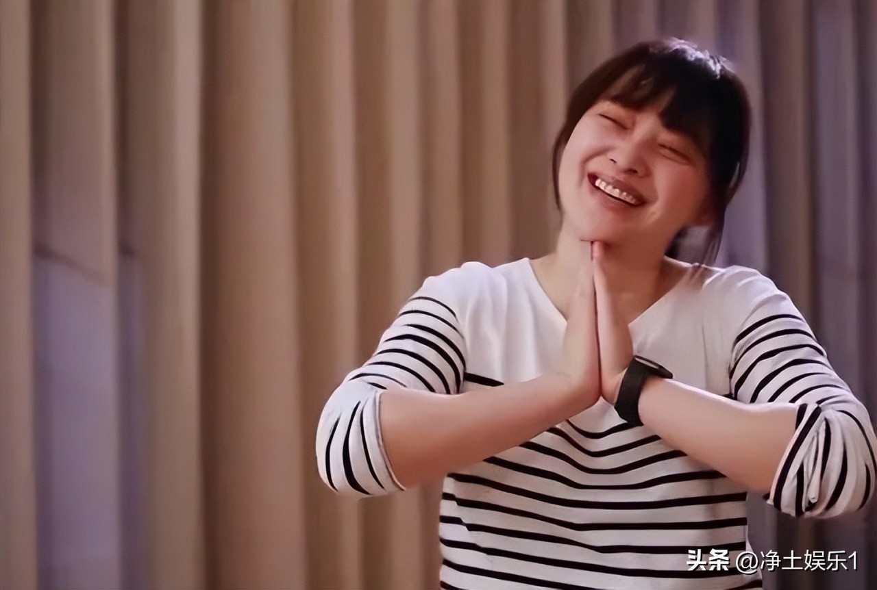 Mei Ting: Dropped out of school at the age of 22, got married at the ...