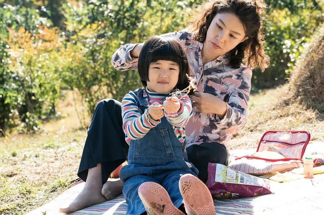 "Oh, Moon Hee" is a new comedy by South Korean grandma Luo Wenji, a ...
