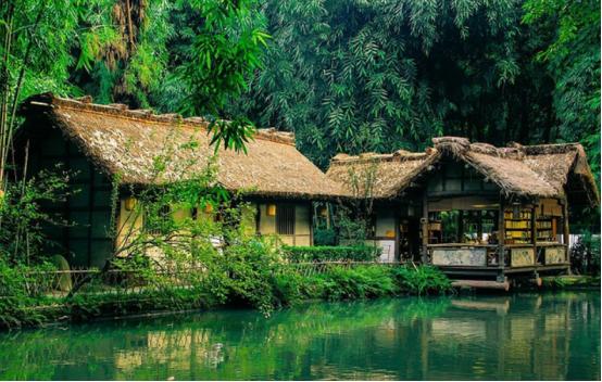 A Look at the Rise of the Literati Garden: A Study on the History of ...