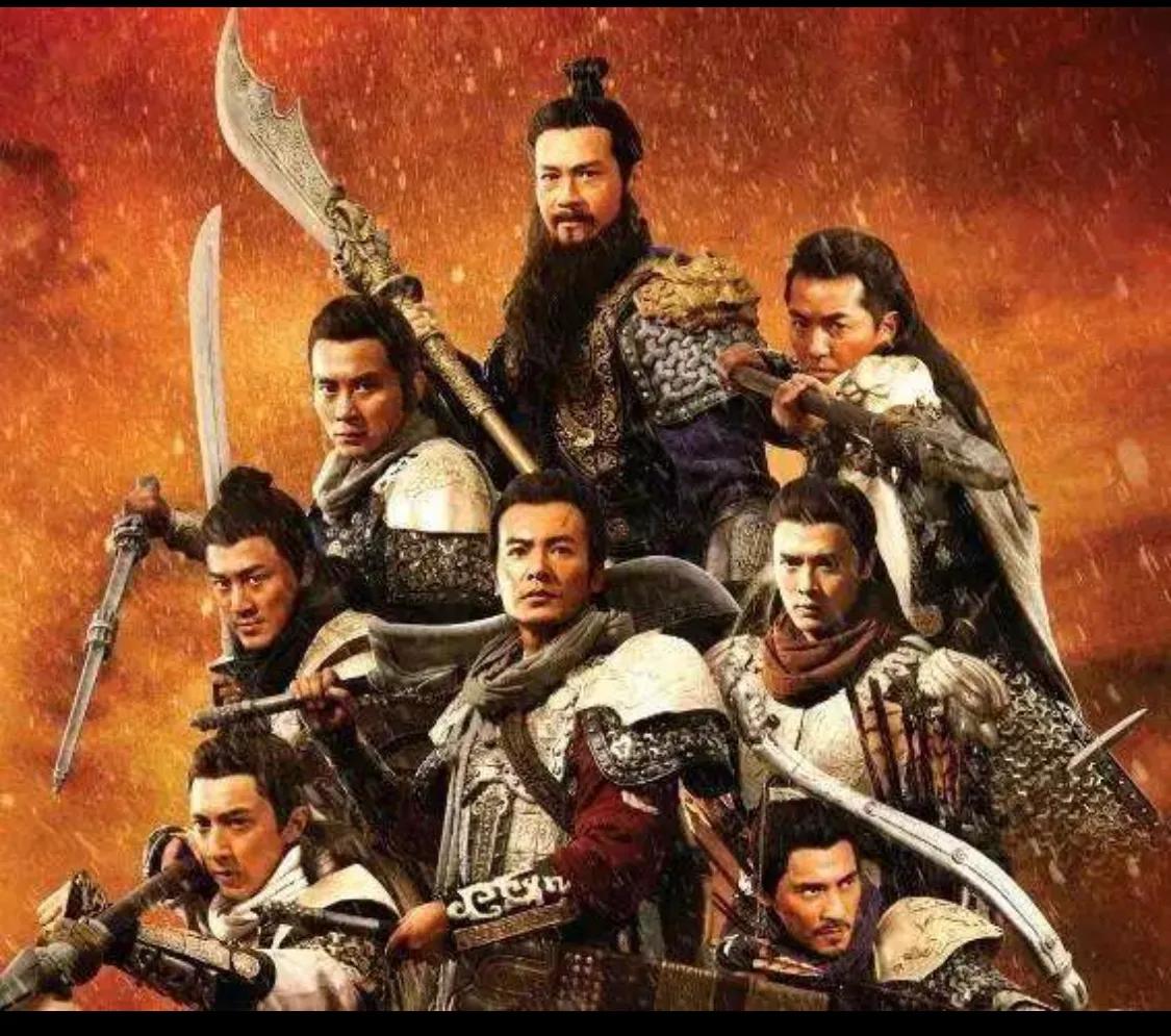 How far is the real Yang family general in history and the legendary ...