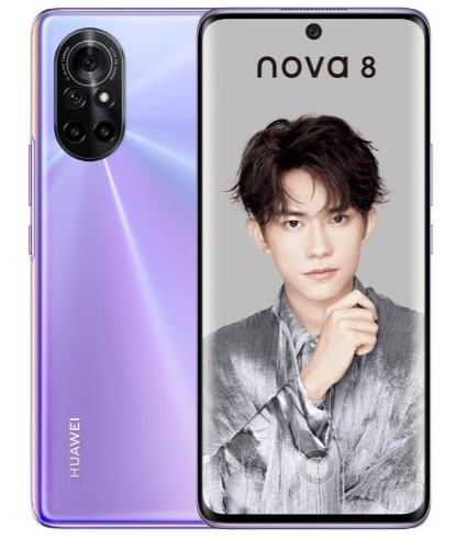 Three Huawei flagship mobile phones with "the sword is not old", and ...