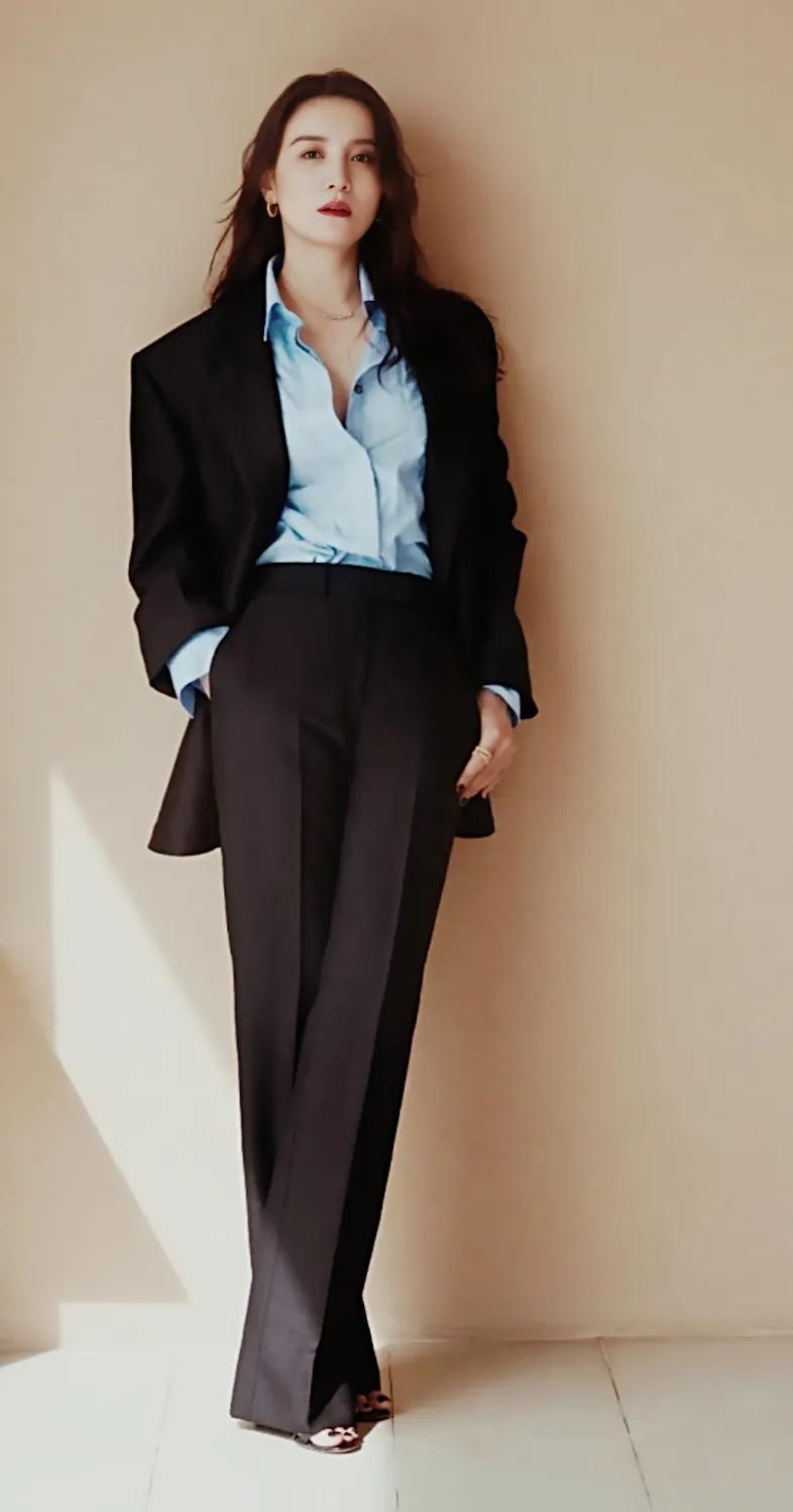 Beautiful lady, Song Jia - iNEWS