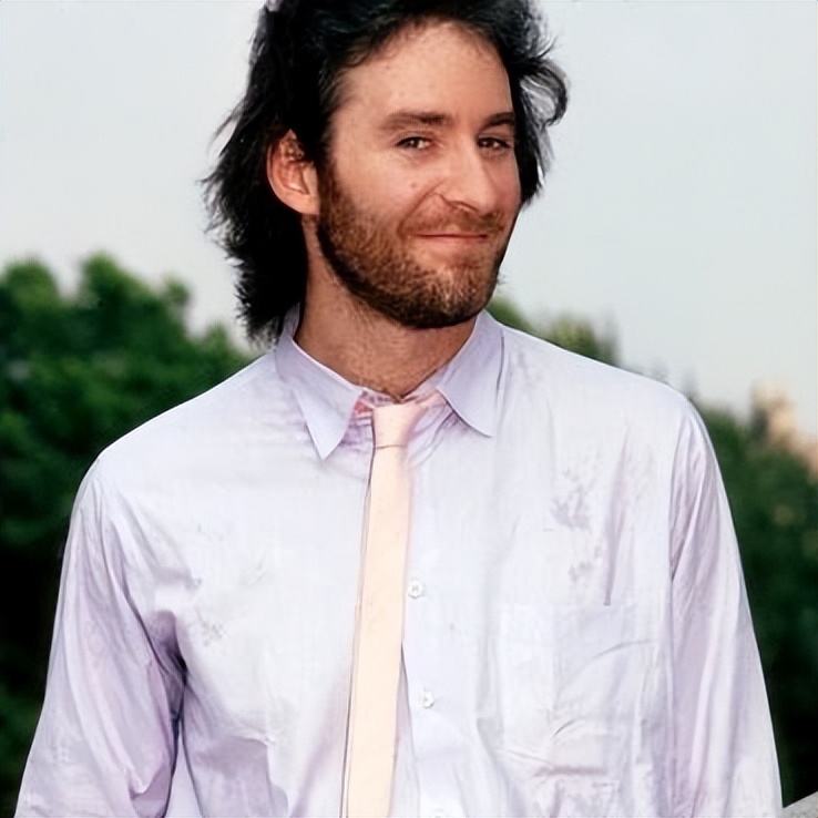 Kevin Klein: Notes and emotions are intertwined, turning green dreams ...