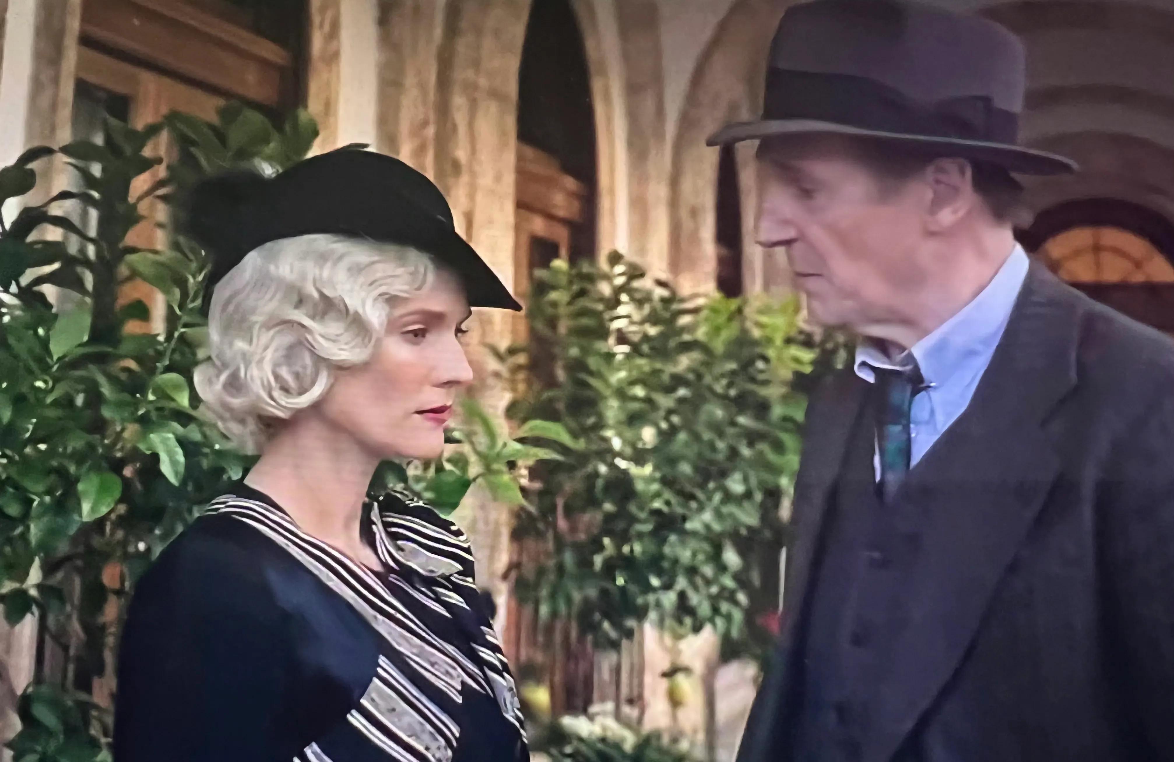 Film adaptation of Raymond Chandler's novel Marlowe - iMedia