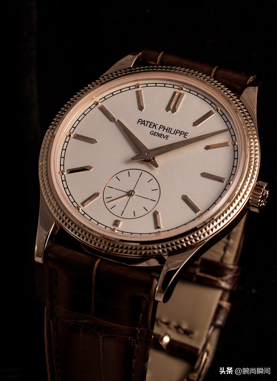 Get started with Patek Philippe ref.6119 - a new choice for entry-level ...