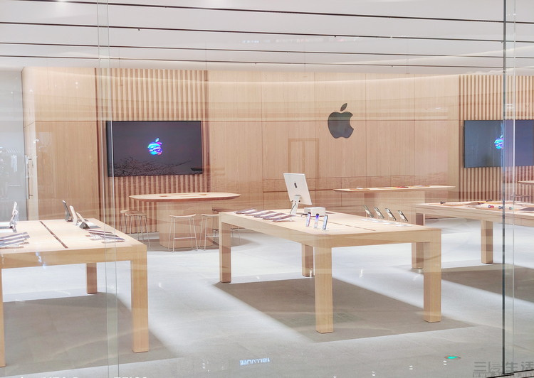The Apple Store is finally coming to Wuhan: why it is especially worth ...