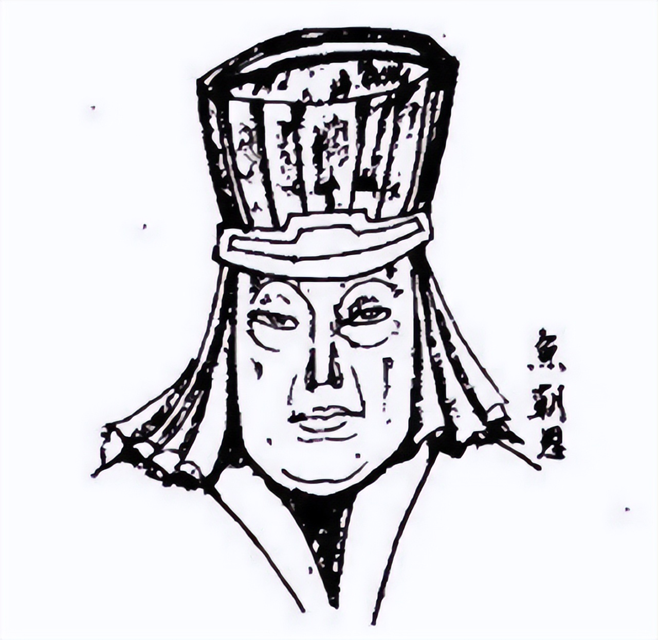 How did the Shence Army, the pillar of the middle and late Tang Dynasty ...