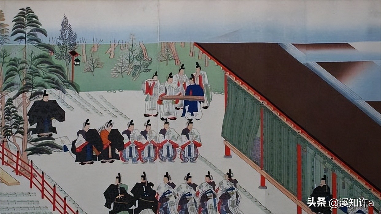 The Kindling of the Meiji Restoration: Changes in the End of the ...