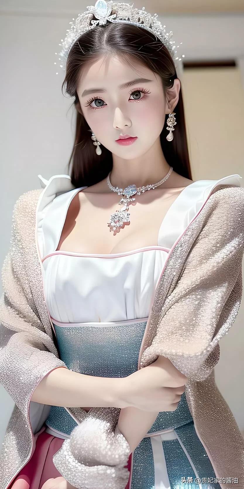 Pretty Lady - Part 1 - iNEWS