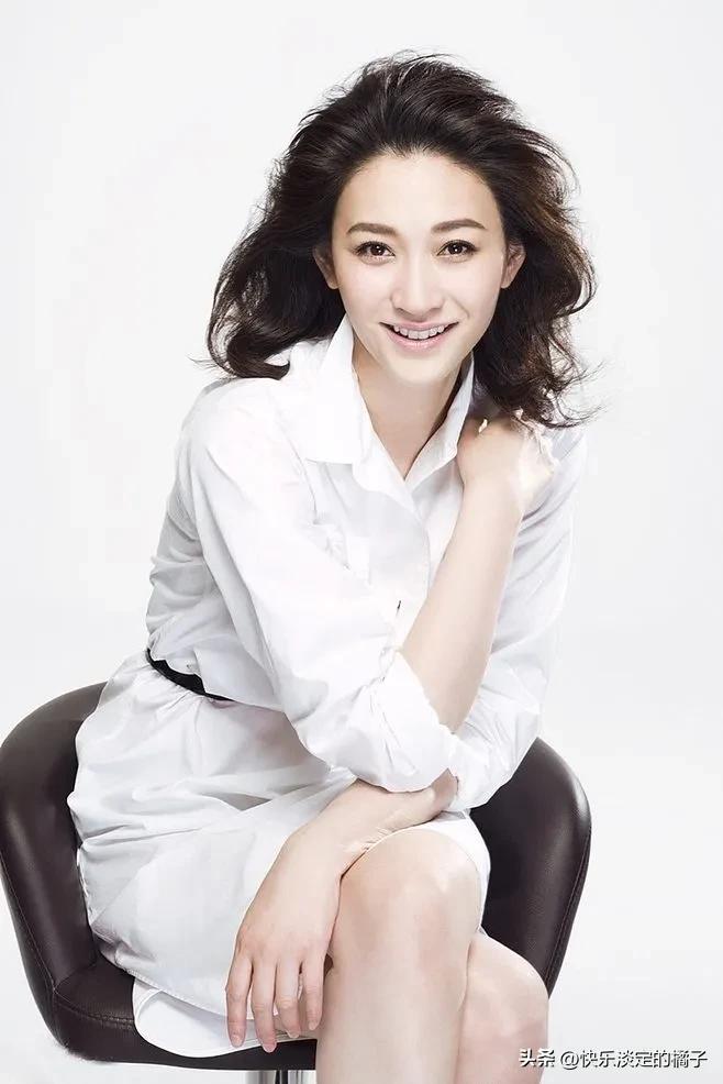 You don't know how beautiful Li Xiaoran is! - iNEWS