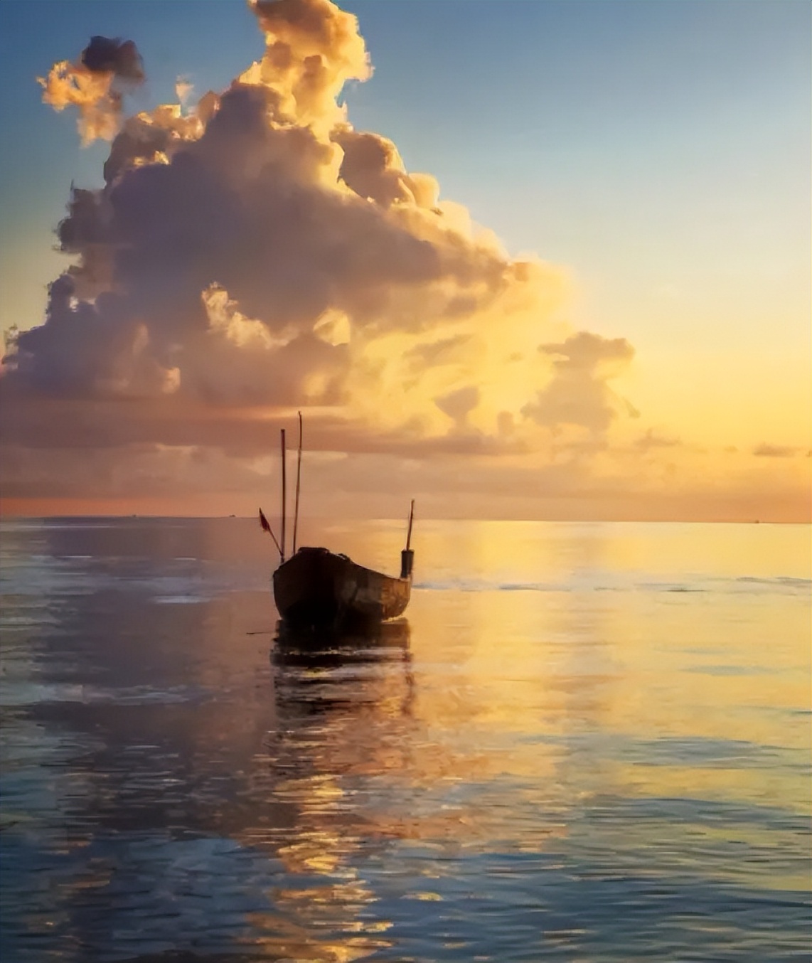 The movie "Life of Pi" vividly shows the metaphorical human nature - iMedia