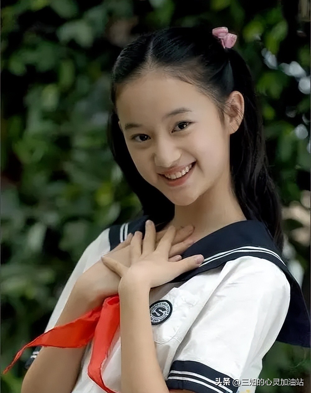 Thousand-faced Guo Xiaoting, focus on being your own treasure girl, don ...