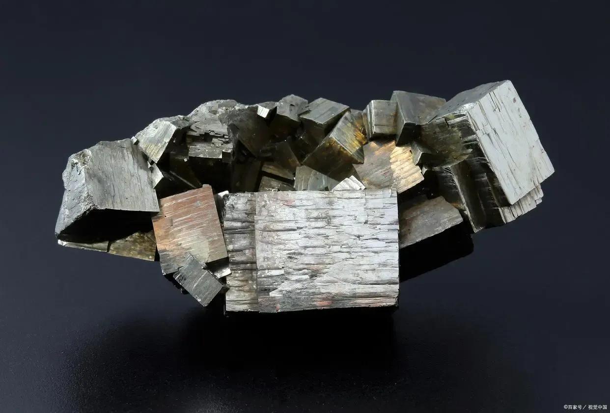 Exclusive reveal: China has mastered the right to mine rare metals, and ...