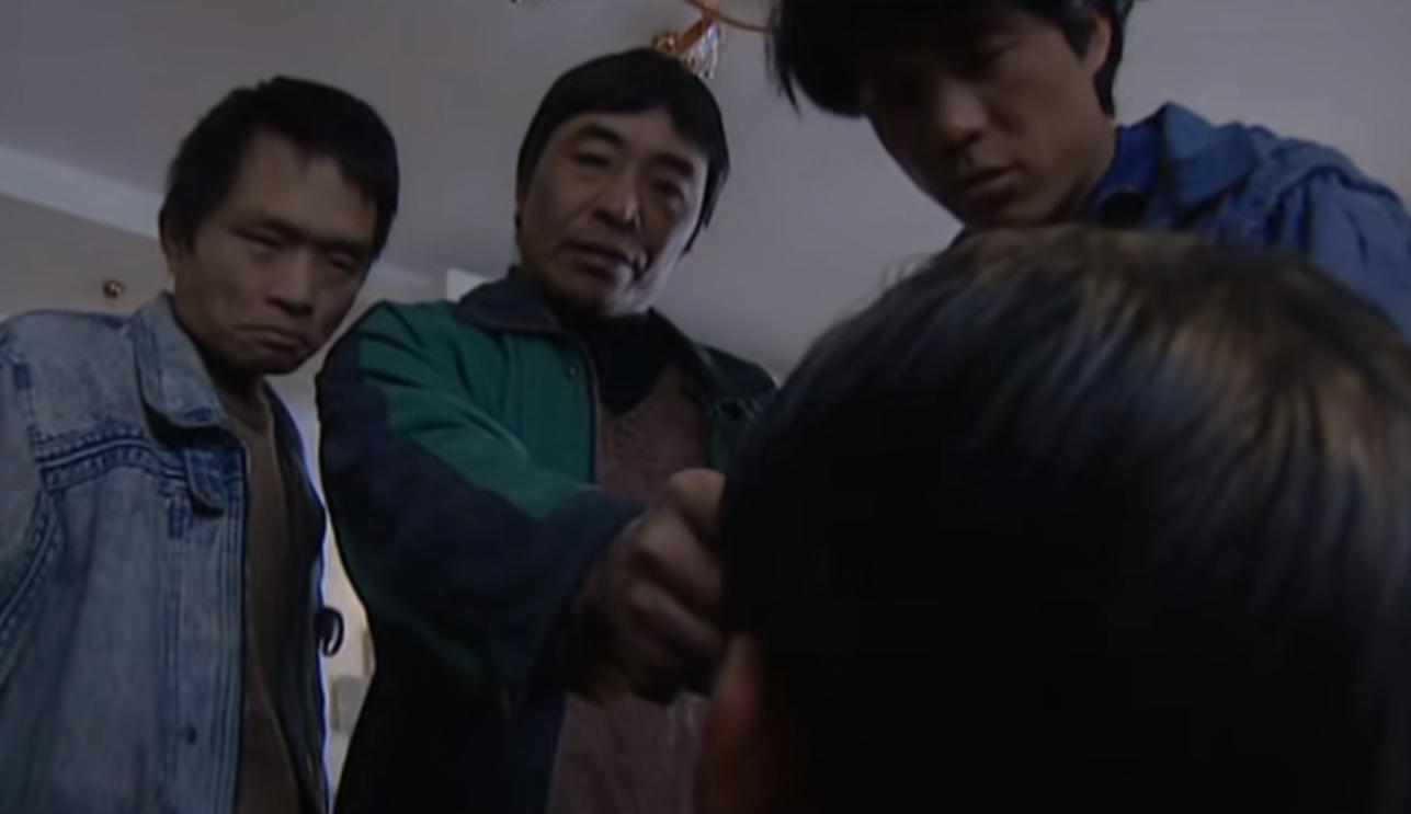 "121 Shooting Murder Case" is the most realistic documentary and all ...