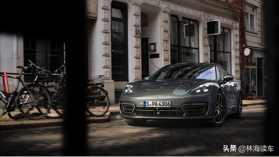 At the same price, there are ATs that do not choose DCT or CVT, right ...