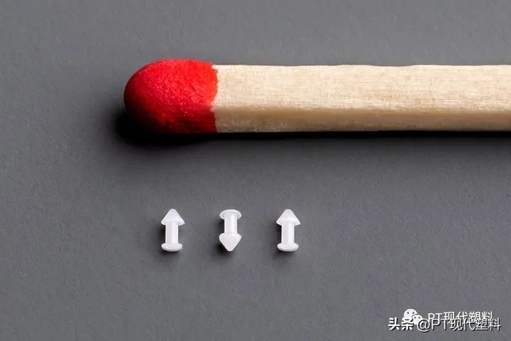 Micro-injection molding of LSR: exploring the limits of what is ...