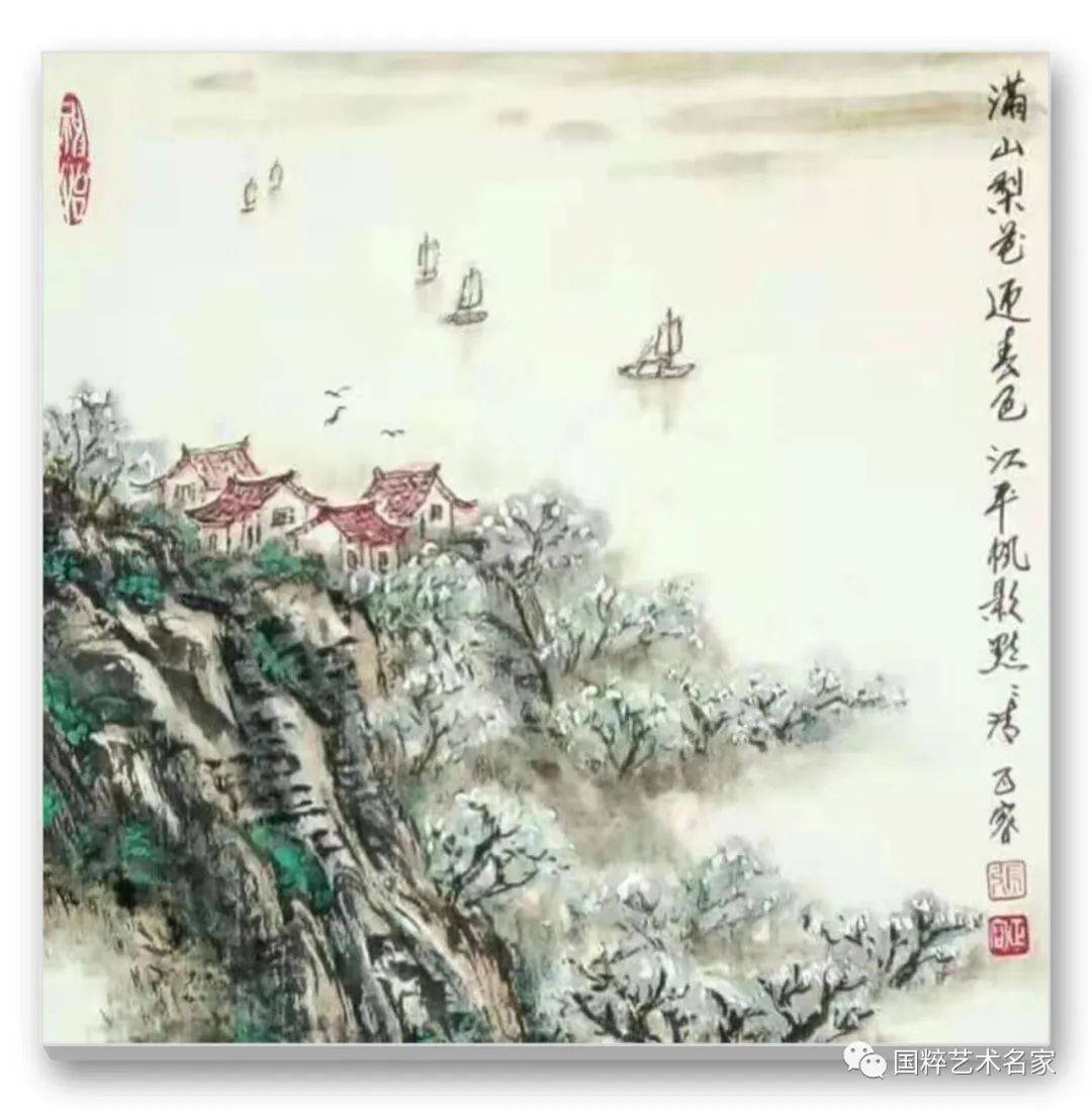 National quintessence artist——Zhang Zhengrong - iMedia